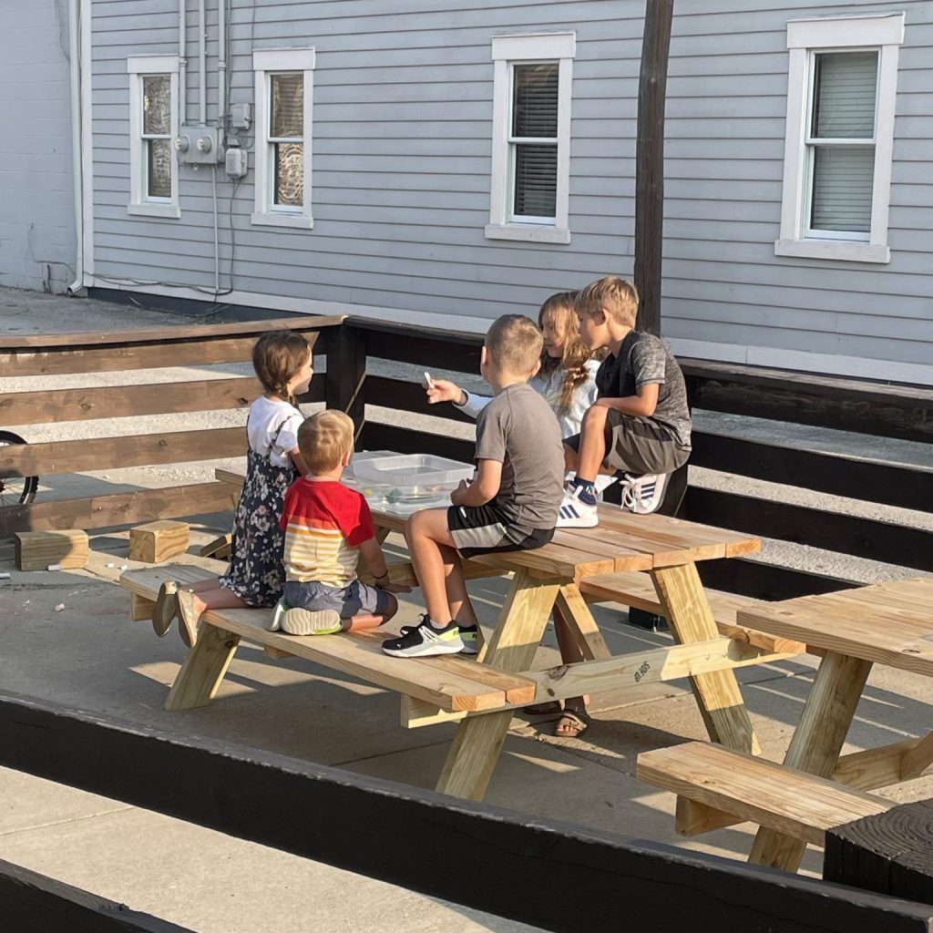 who we are… – ACTON ACADEMY AT FALL CREEK